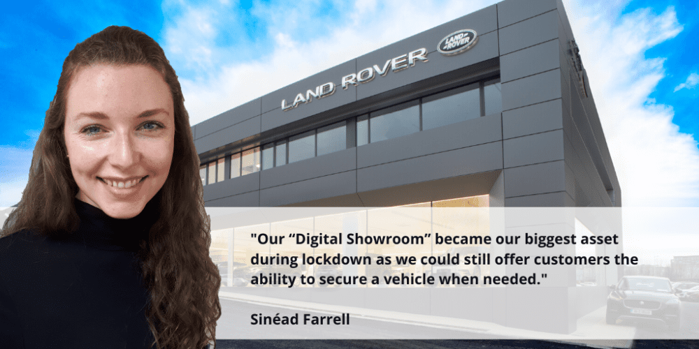 PIVOT SERIES - How "Spirit Motor Group " has pivoted during the ...