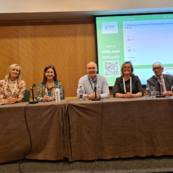 The Panel - For all your Recruitment Needs in Ireland