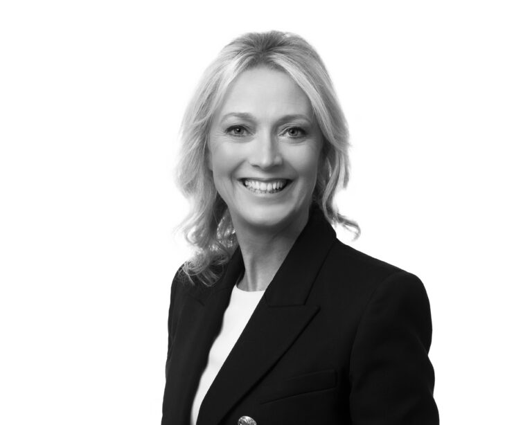 Darina Heavey works at The Panel